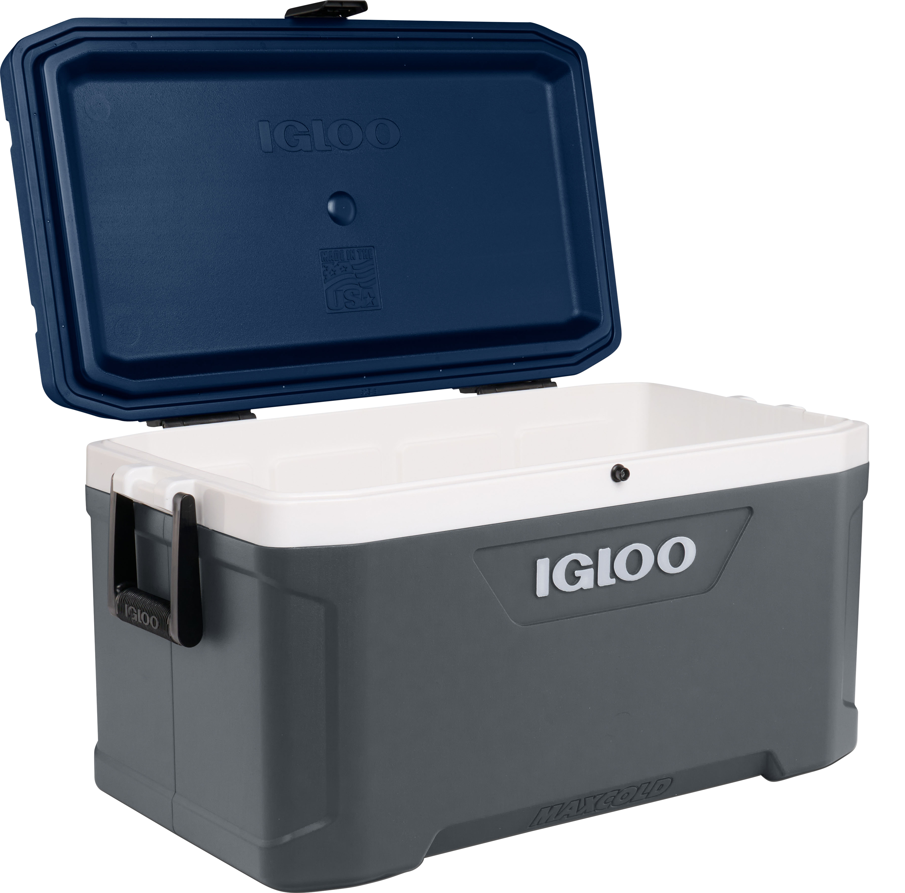 Igloo MaxCold Latitude 70-Quart Cooler | Bass Pro Shops